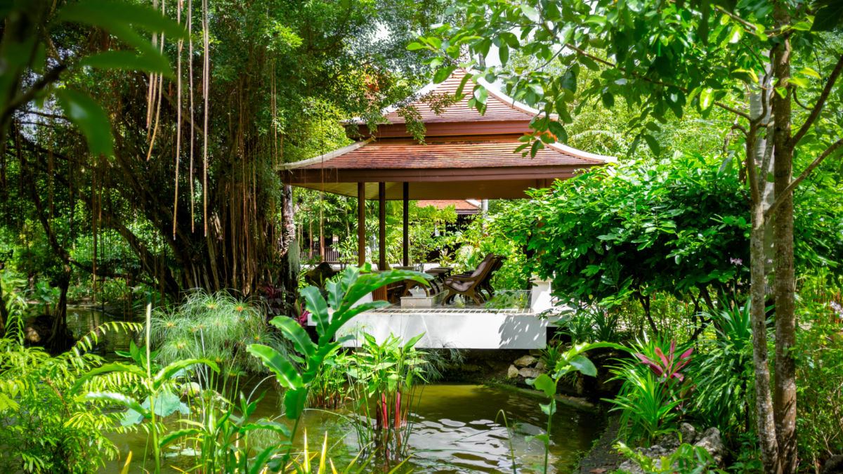 CREER UNE AMBIANCE - Poséidon LifeStyle